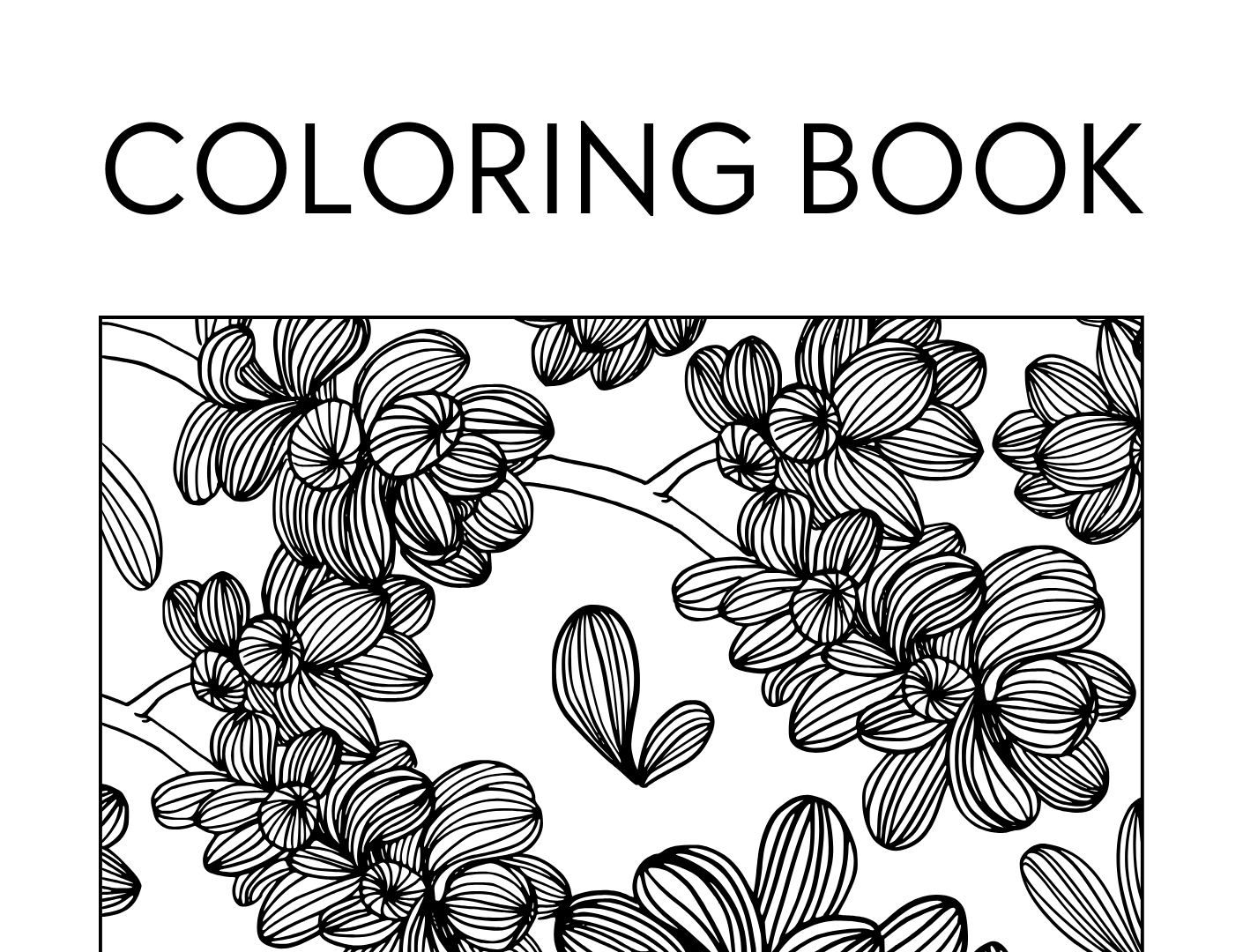 The Therapeutic Magic of Coloring Books for Adults – SunwisePublishing